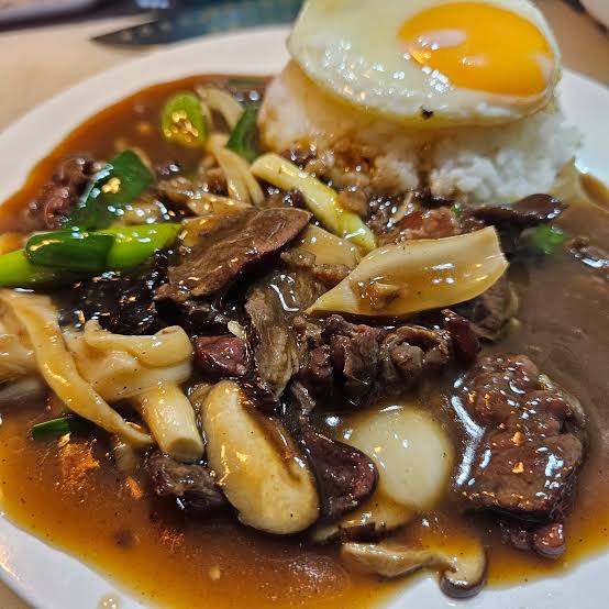 PaPromote | Fusion Alley Sampaloc