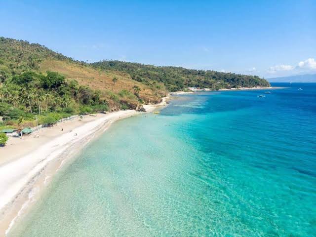 PaPromote | Buyayao Island
